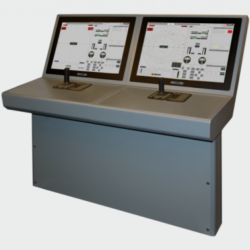 Dynamic Positioning System | Cullys